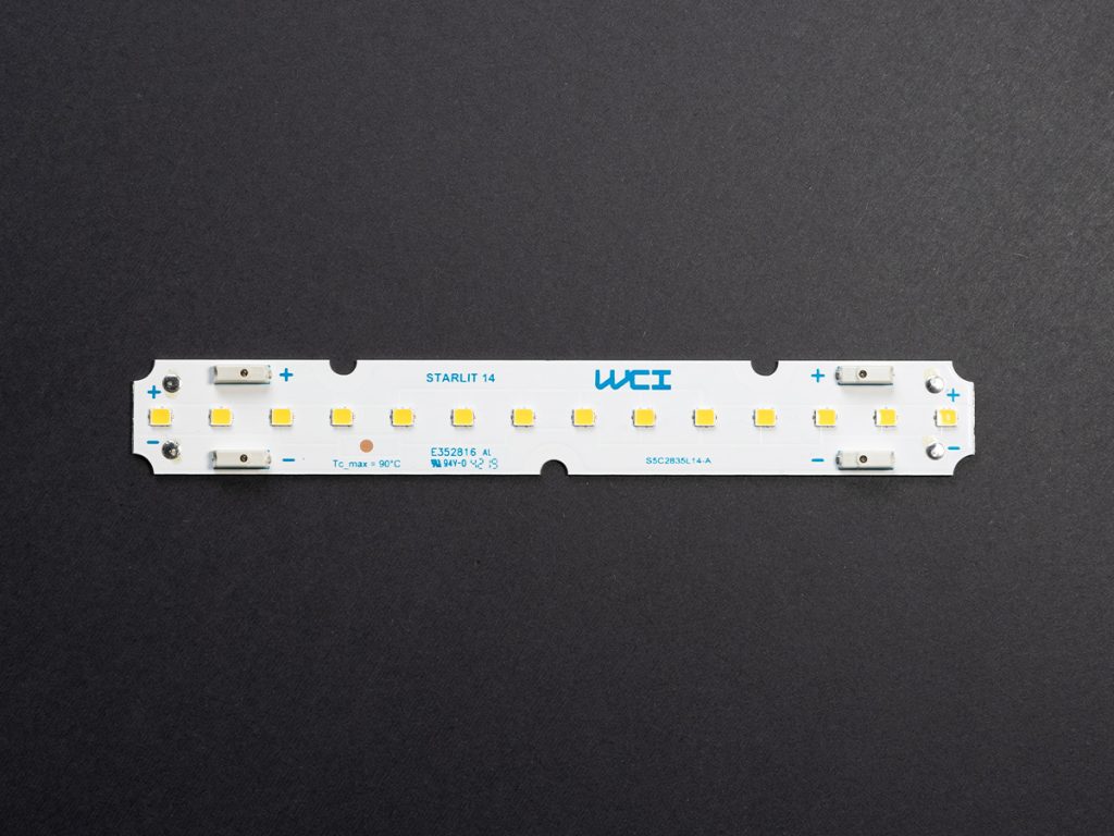 STARLIT 5.5 inch 14 LED (Pack of 40 pcs)