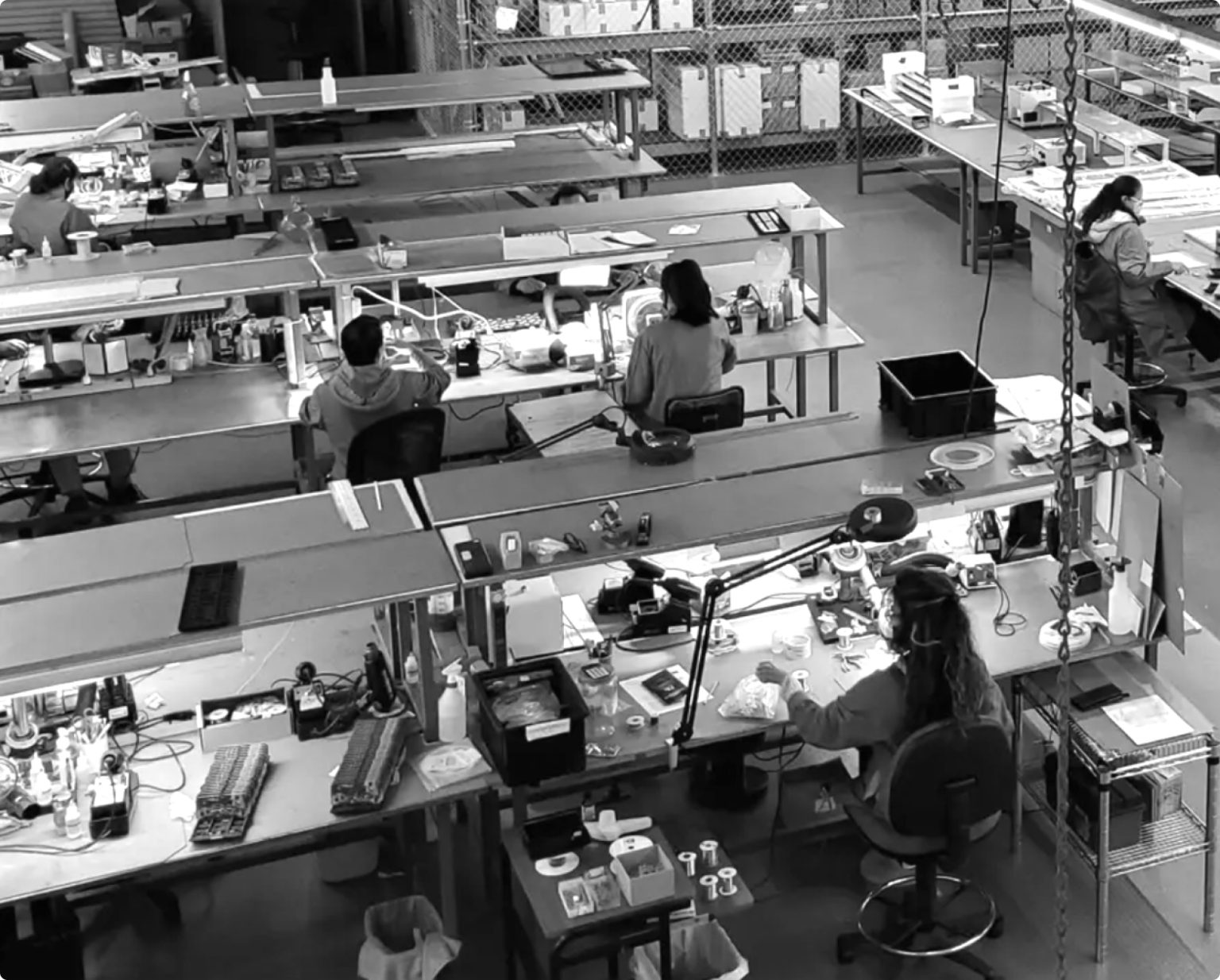 About World Class Illumination - Los Angeles, CA