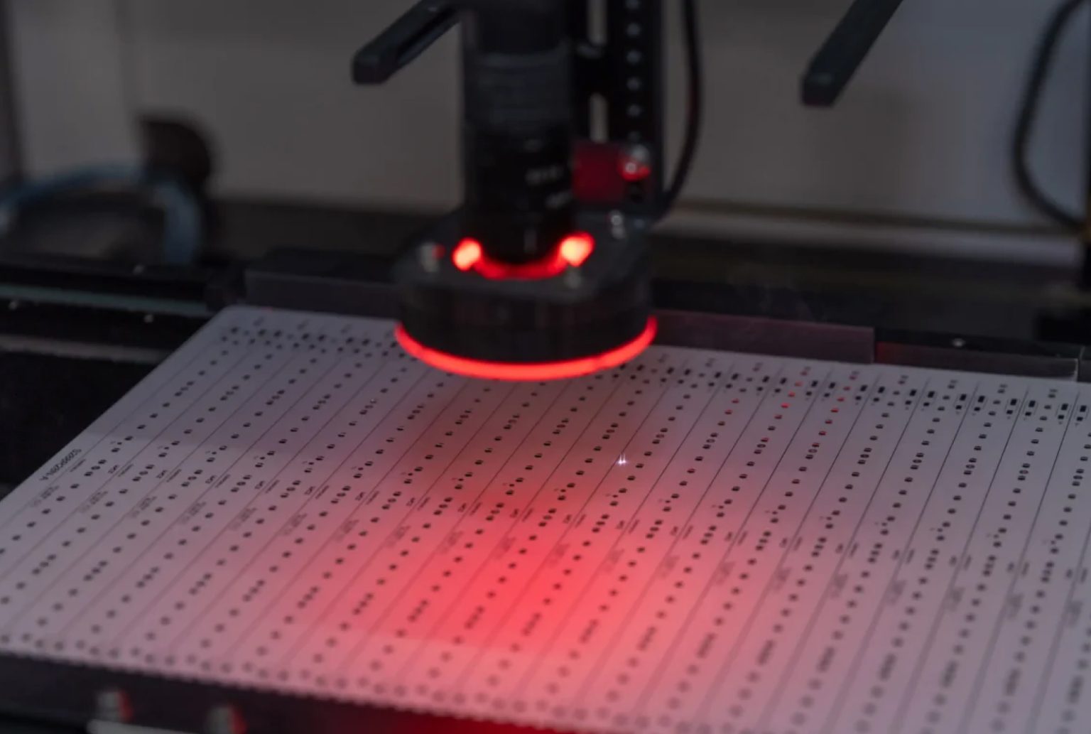 Create Custom LED Modules with WCI in Los Angeles