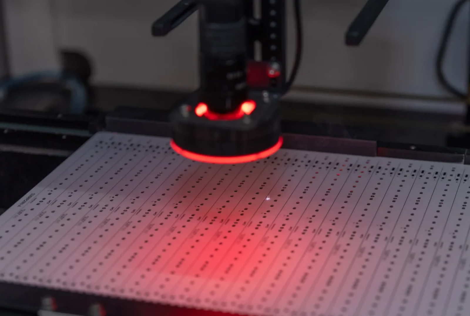 Create Custom LED Modules with WCI in Los Angeles