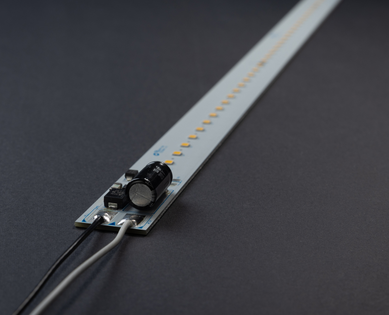 Leading Technology Solutions WCI Los Angeles