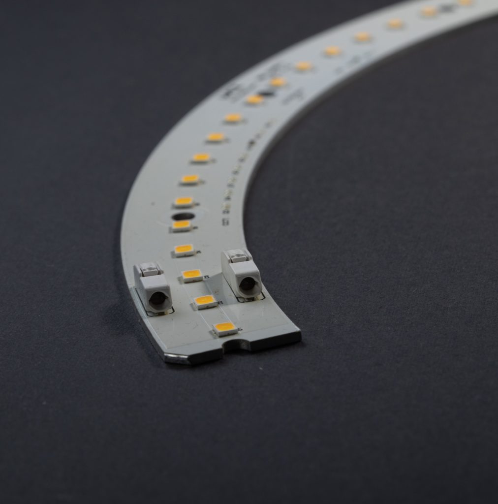 Curve - World Class Illumination - Los Angeles