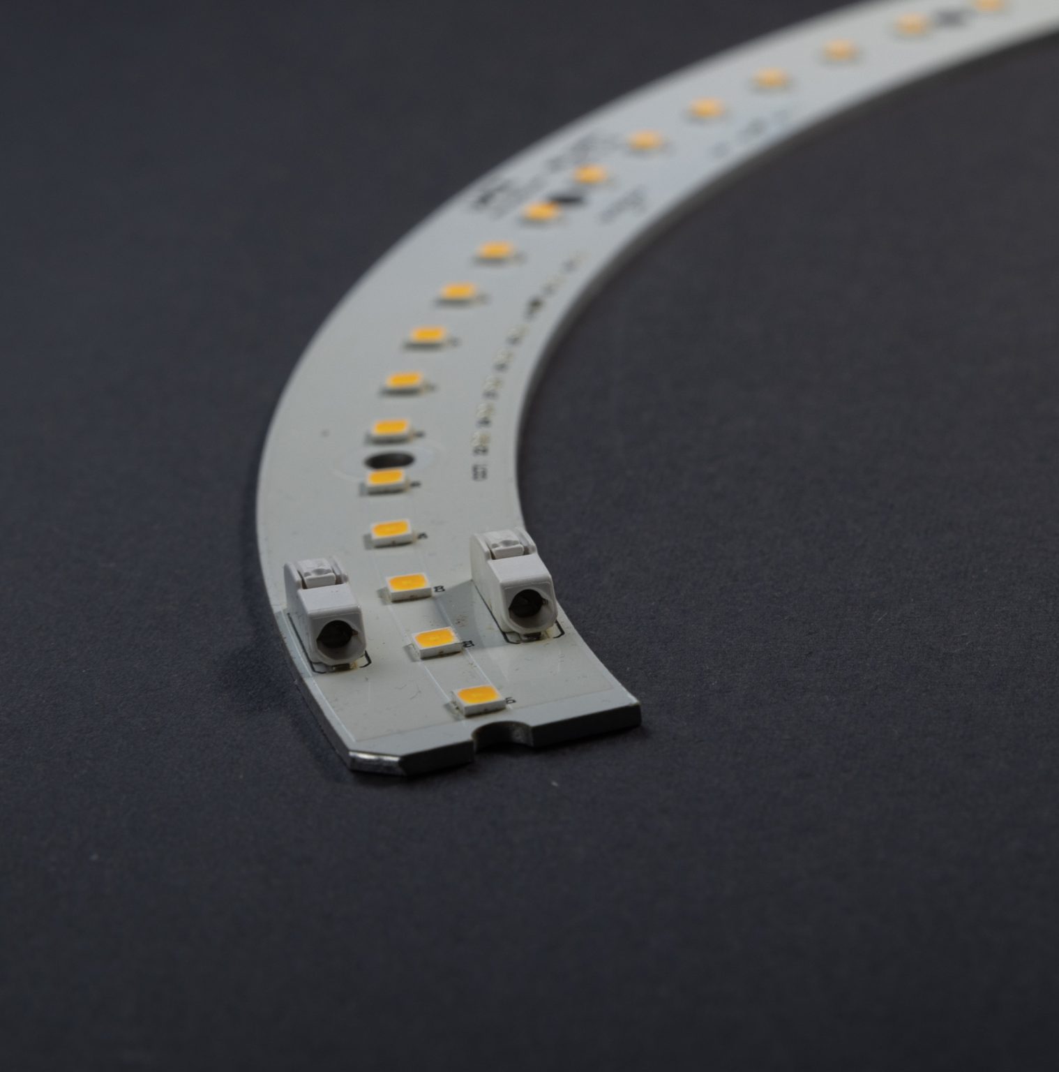 Leading American LED Technology - WCI Los Angeles