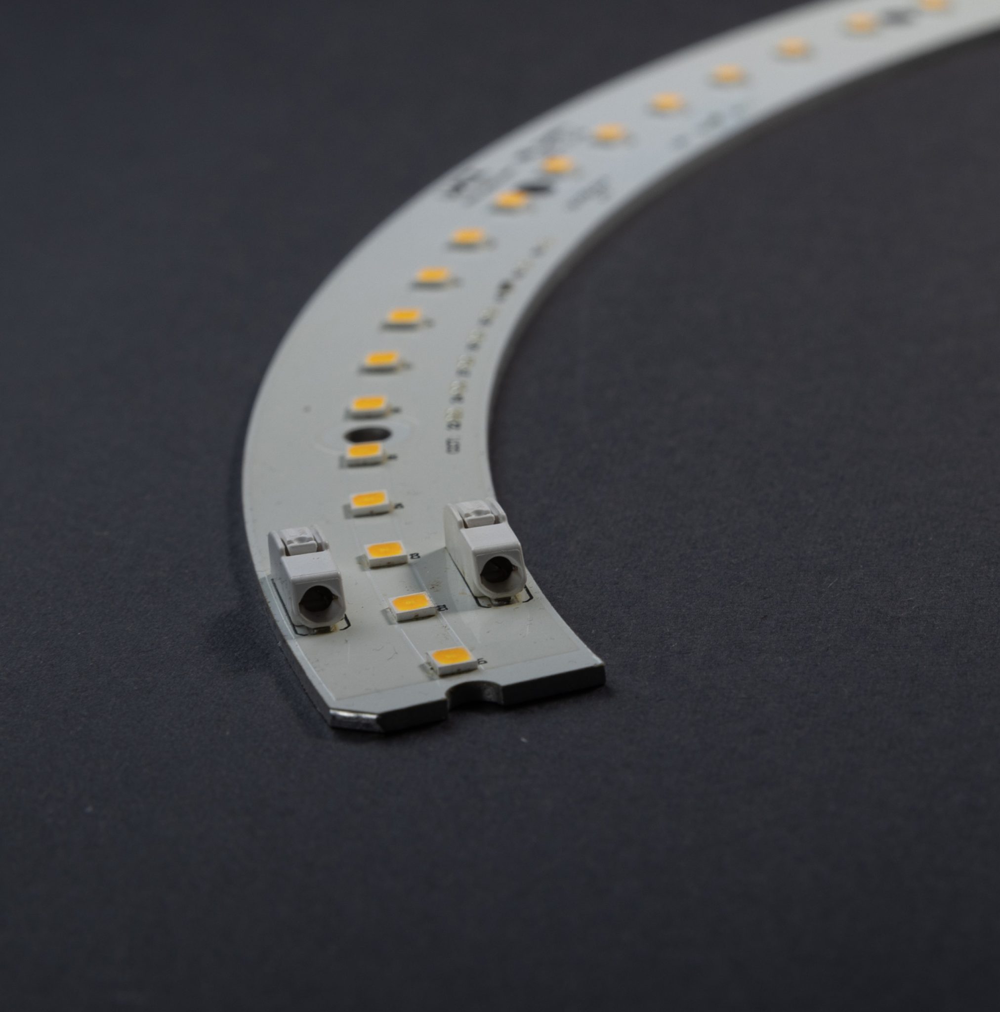 Leading American LED Technology - WCI Los Angeles