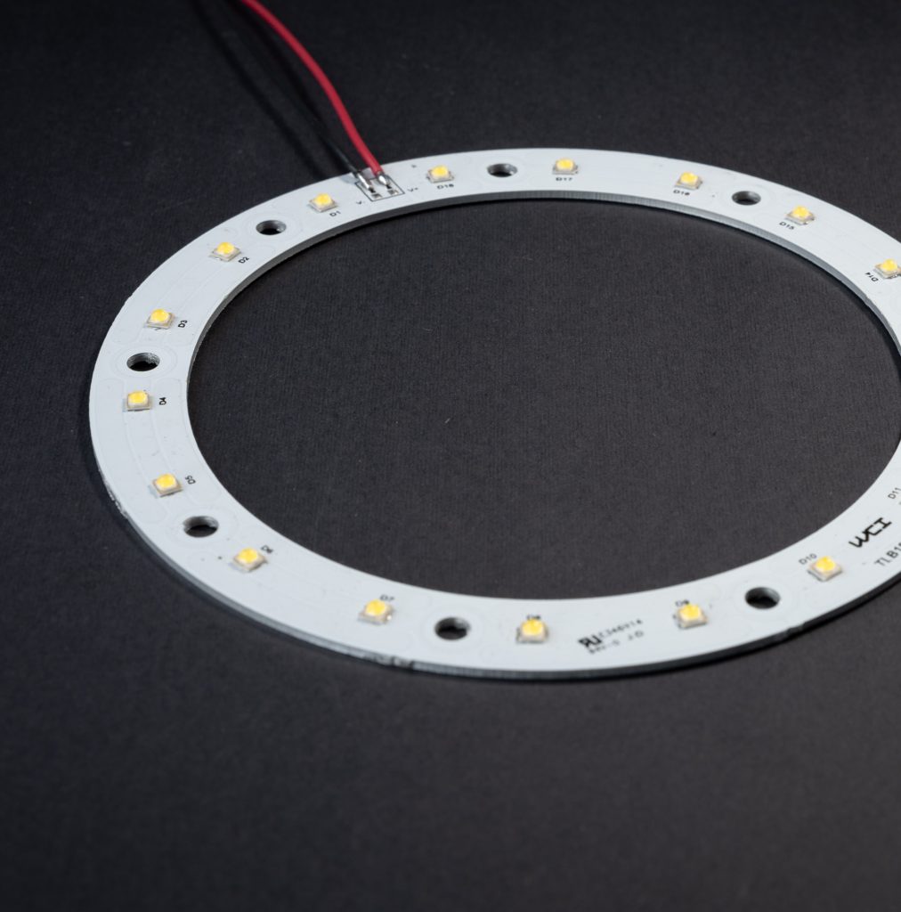 Leading American LED Technology - WCI Los Angeles