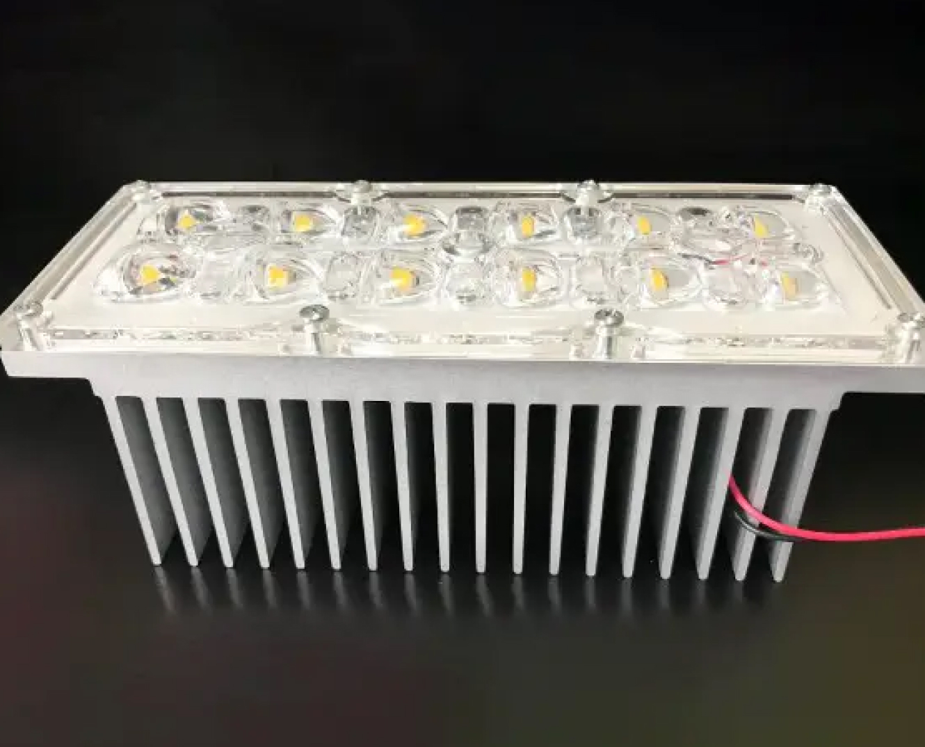 Leading Technology Solutions WCI Los Angeles