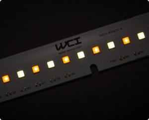 Leading American LED Technology - WCI Los Angeles
