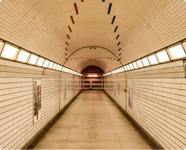 Leading American LED Technology - WCI Los Angeles