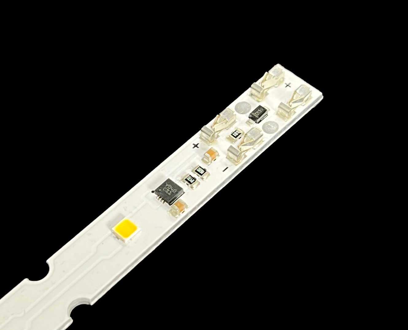 Leading Technology Solutions WCI Los Angeles