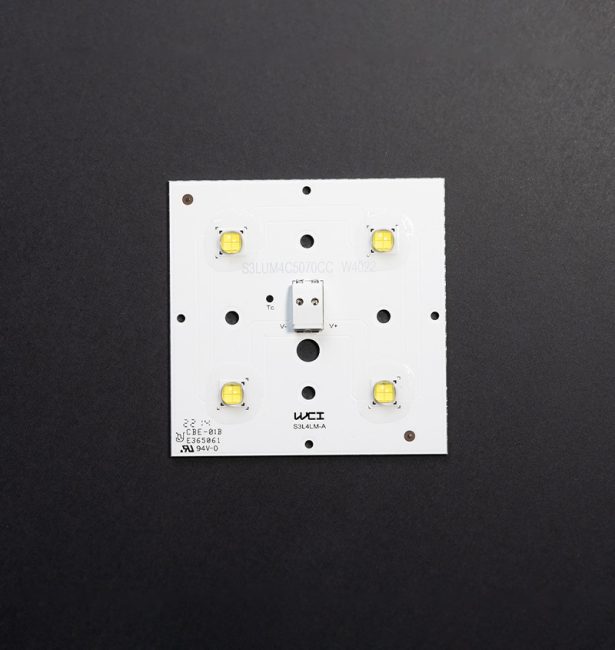 Square - World Class Illumination - Los Angeles