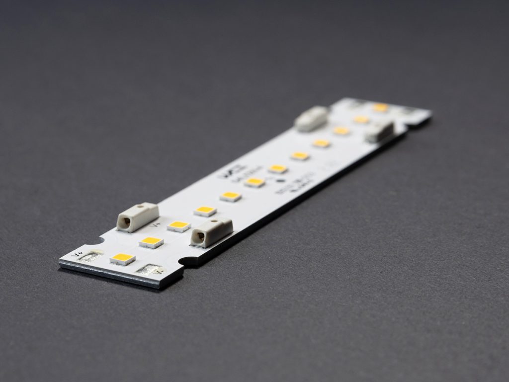 Starlit-12 Linear-4 Inch - World Class Illumination - Los Angeles