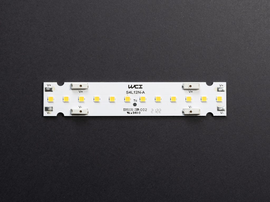 Starlit-12 Linear-4 Inch - World Class Illumination - Los Angeles