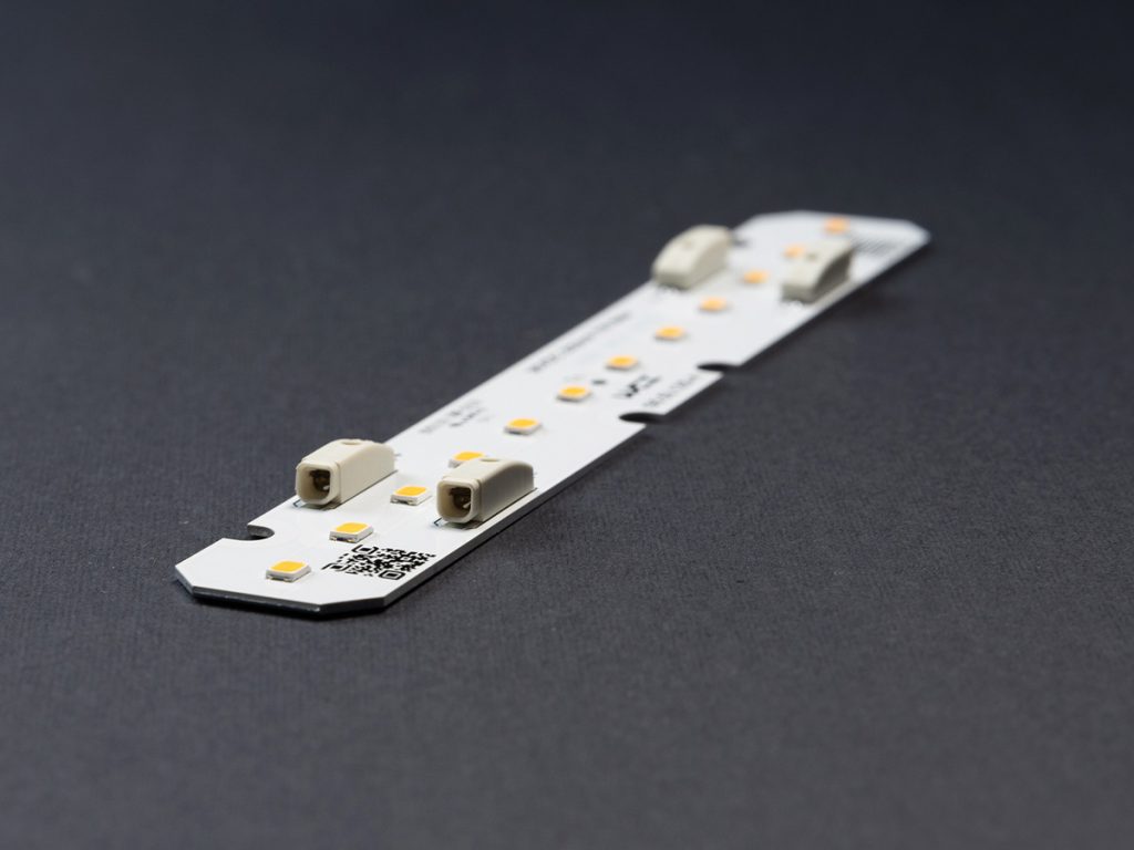 Starlit-12 Linear-5.5 Inch - World Class Illumination - Los Angeles