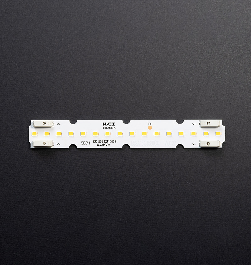 Starlit-16 Linear-5 Inch - World Class Illumination - Los Angeles