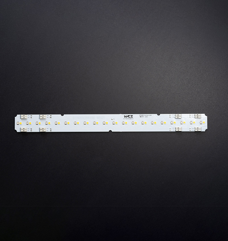 Starlit-20 Linear-11 Inch - World Class Illumination - Los Angeles