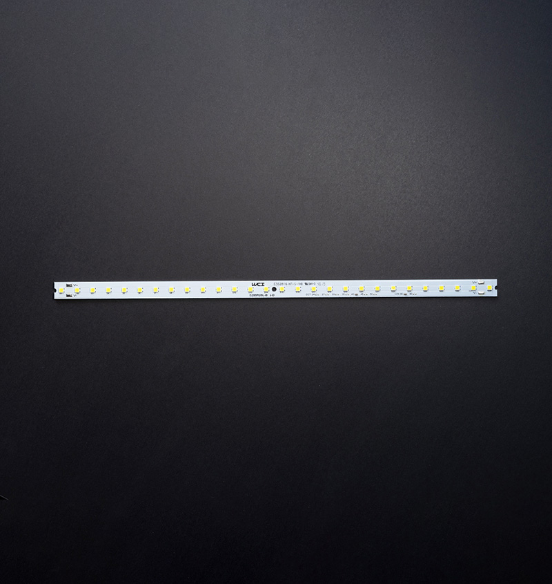 Starlit-28 Linear-11 Inch-3030 - World Class Illumination - Los Angeles