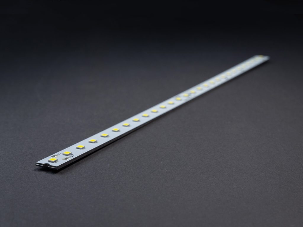 Starlit-28 Linear-11 Inch-3030 - World Class Illumination - Los Angeles