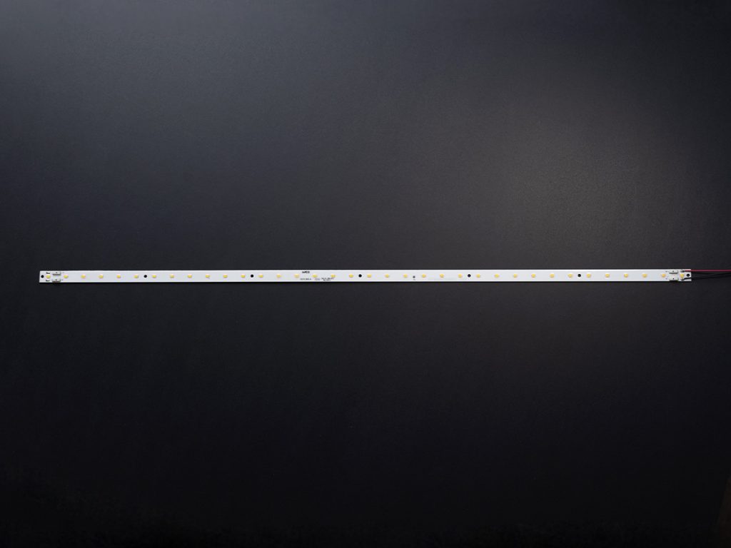 Starlit-36 Linear-27 Inch - World Class Illumination - Los Angeles