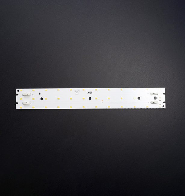 Linear - World Class Illumination - Los Angeles