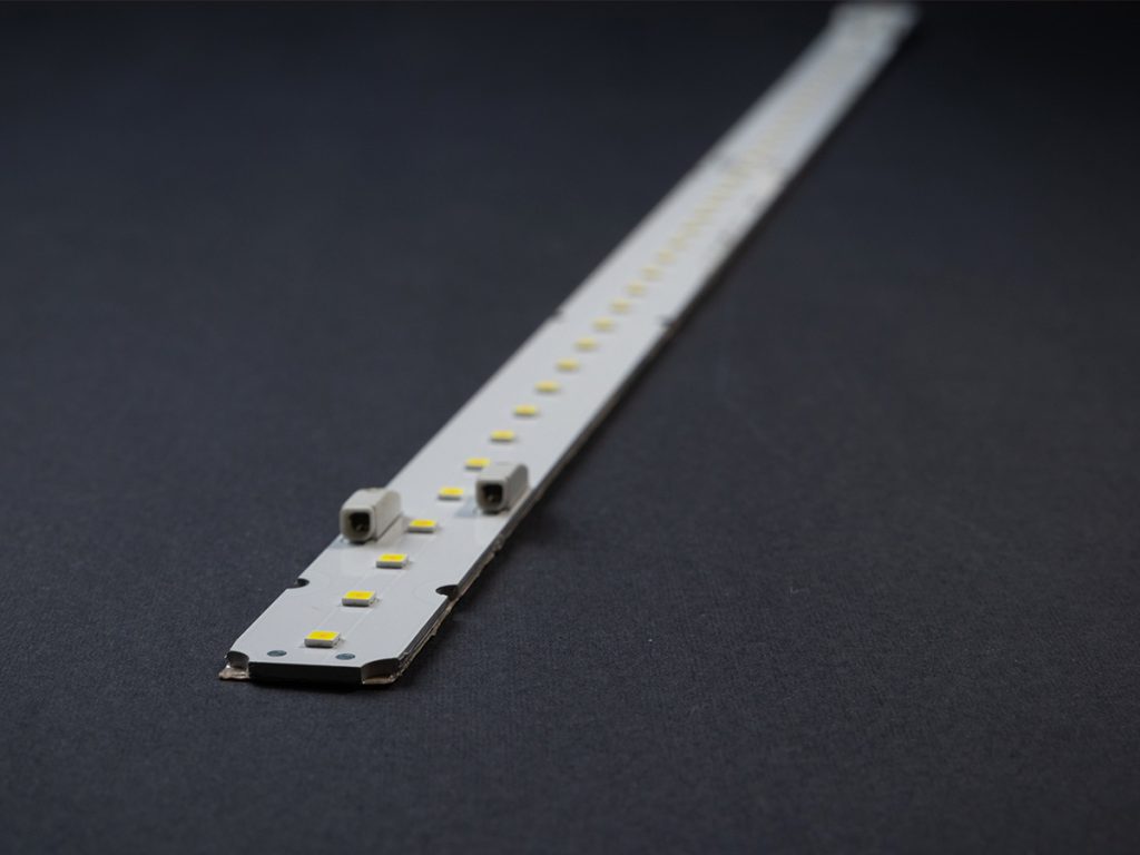 Starlit-44 Linear-24 Inch - World Class Illumination - Los Angeles