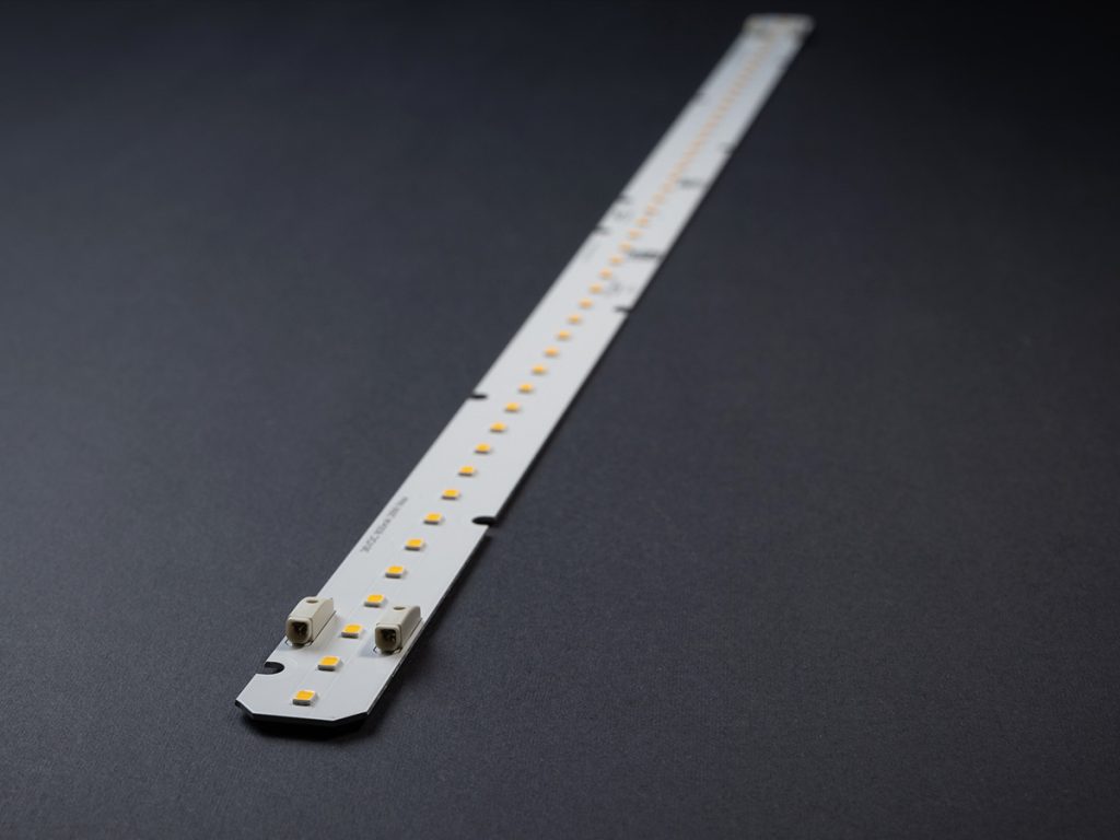 Starlit-48 Linear-22 Inch - World Class Illumination - Los Angeles