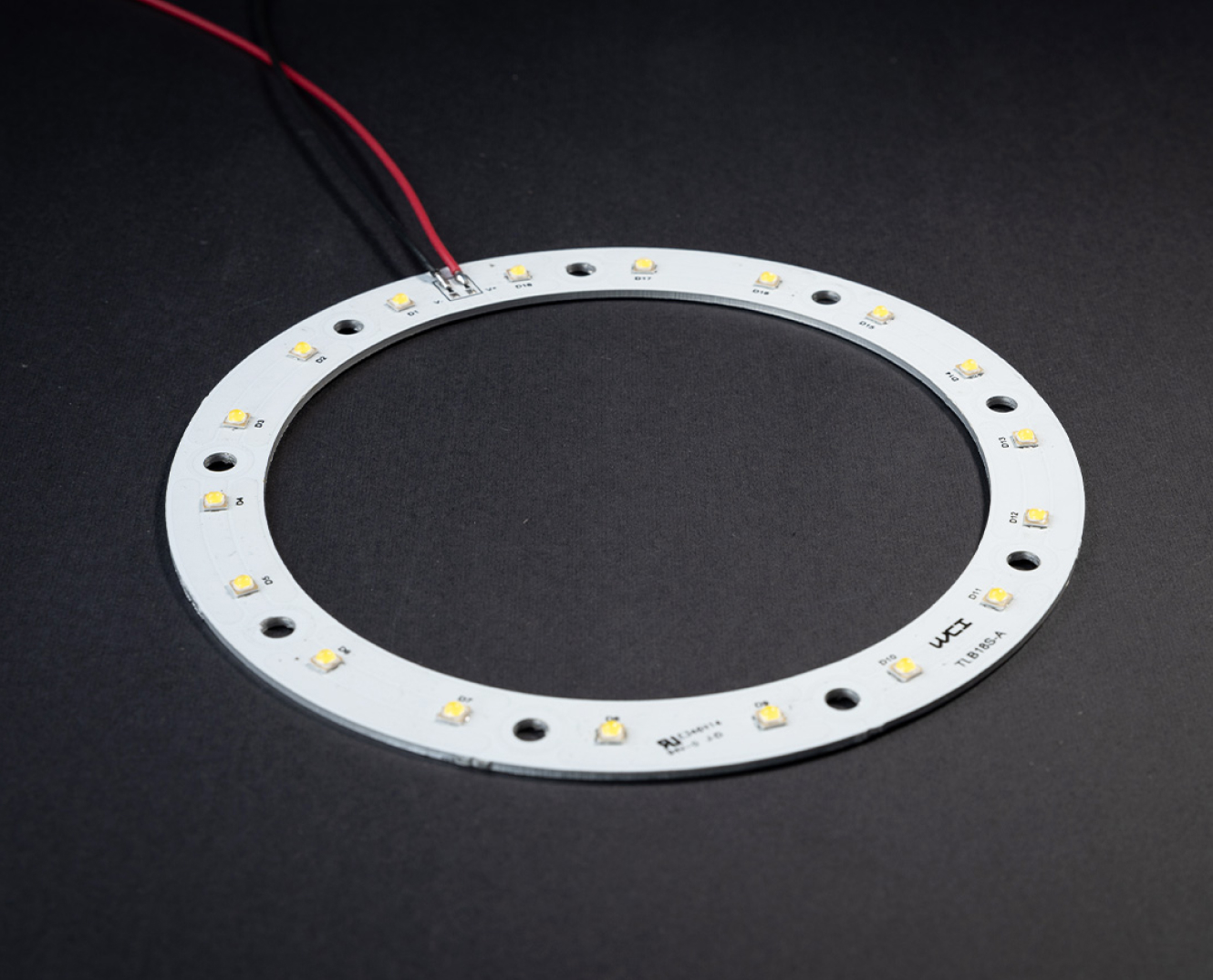 Standard LED Modules WCI in Los Angeles