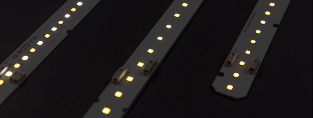 Create Custom LED Modules with WCI in Los Angeles