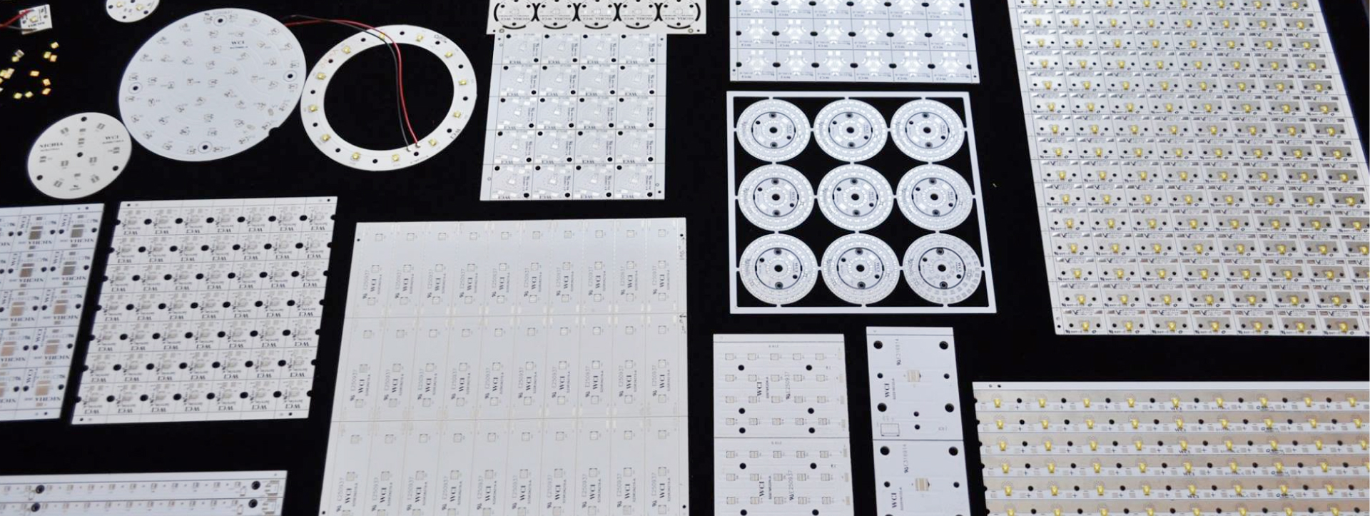 Standard LED Modules WCI in Los Angeles
