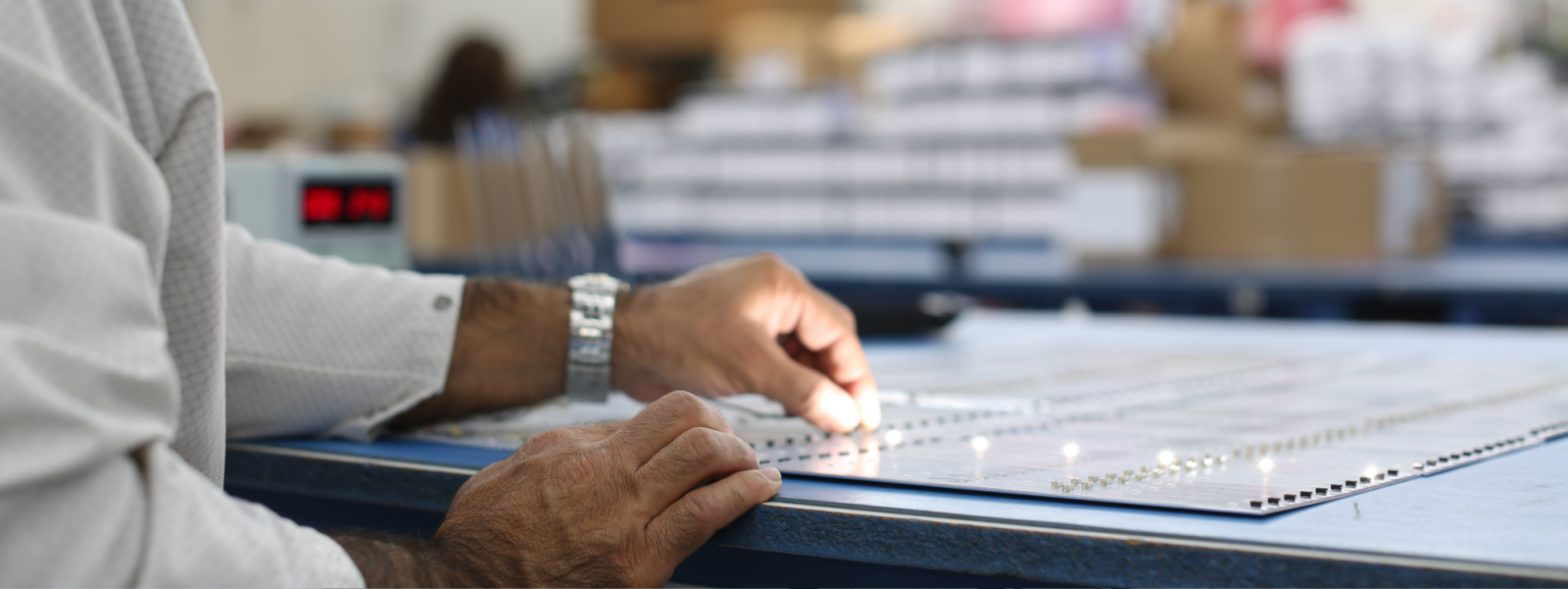 Leading Technology Solutions WCI Los Angeles