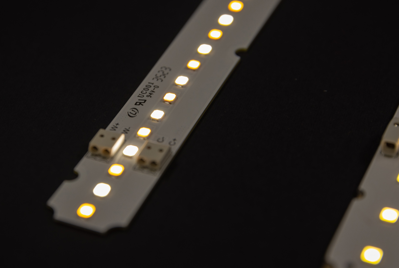 Testing - World Class Illumination - Los Angeles