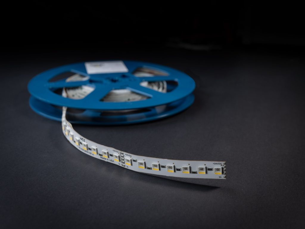 Leading American LED Technology - WCI Los Angeles